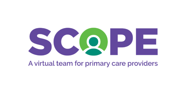 SCOPE - North Western Toronto OHT