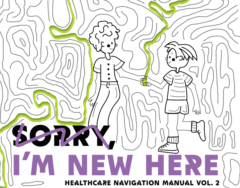 Ya Estoy Aquí Healthcare Collective - North Western Toronto OHT